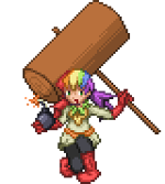 Terra | Pokemon Reborn Wikia | Fandom