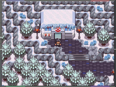 New World | Pokemon Reborn Wikia | Fandom