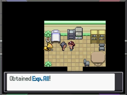 Exp. All | Pokemon Reborn Wikia | Fandom