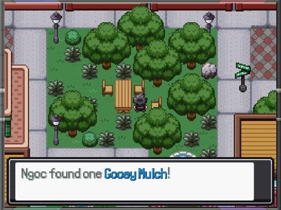 Mulch Sidequest | Pokemon Reborn Wikia | Fandom