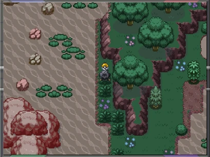 TM83 Infestation | Pokemon Reborn Wikia | Fandom