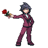 Corin-Rouge | Pokemon Reborn Wikia | Fandom