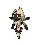 Bagic | Pokémon Redemption Wiki | Fandom