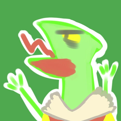 Rey Rex | Pokemon Reloaded Star Kingdom Wiki | Fandom