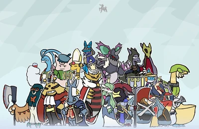 Pokemon Reloaded Star Kingdom Wiki | Fandom