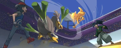 Break Evolution | Pokemon Reset Bloodlines Wiki | Fandom