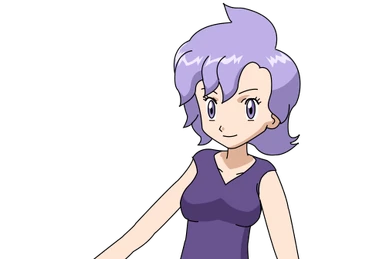 Pokemon Grenzgehirn Anabel Anabel Bulbapedia, The Community Driven