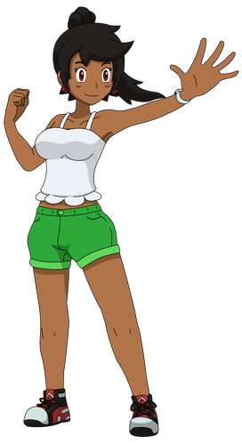 Velvet Lono | Pokemon Reset Bloodlines Wiki | Fandom