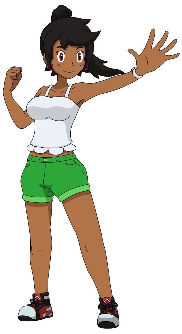 Velvet Lono | Pokemon Reset Bloodlines Wiki | Fandom