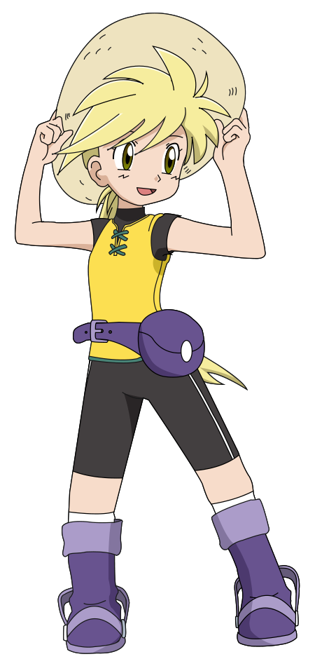 Pokemon Yellow Trainer