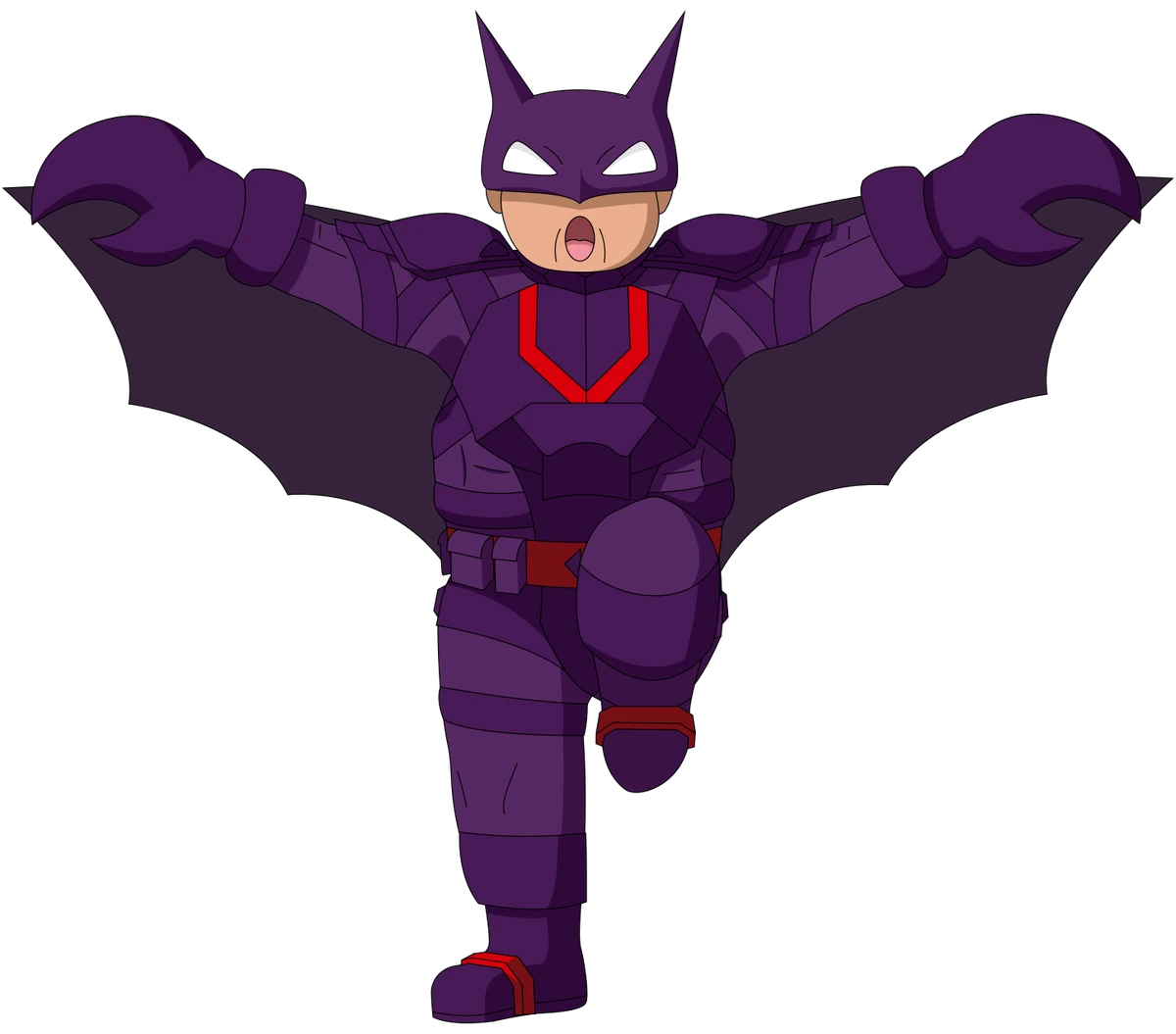 Adam Parker | Pokemon Reset Bloodlines Wiki | Fandom