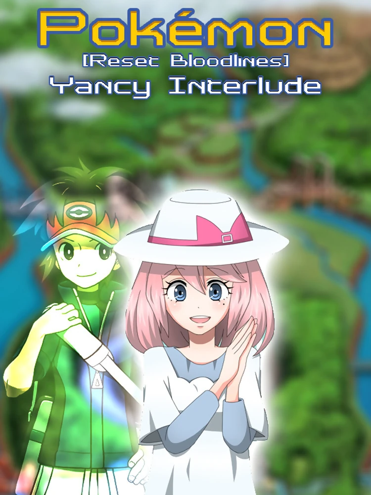 Pokémon Schwarz Und Weiß 2 Yancy Panini | Manga | Pokémon: Schwarz