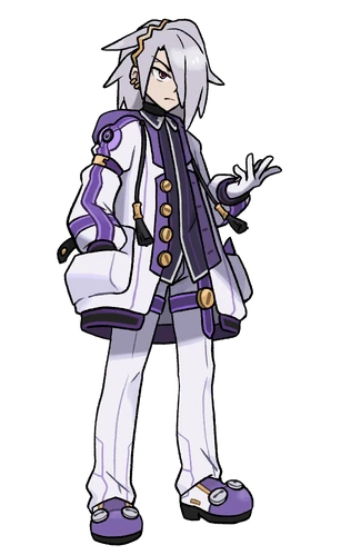 Evreth | Wiki Pokémon Re:union | Fandom