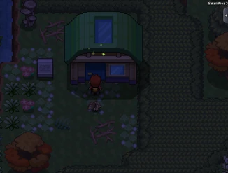 HM Surf | Pokemon Revolution Online Wikia | Fandom