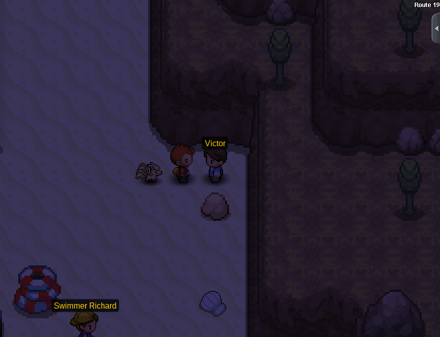 HM Surf | Pokemon Revolution Online Wikia | Fandom