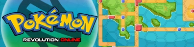 Evolution | Pokémon Revolution Online Wiki | Fandom