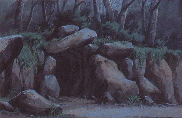 Cueva Secreta | Wikia Pokémon Rol Championship | Fandom