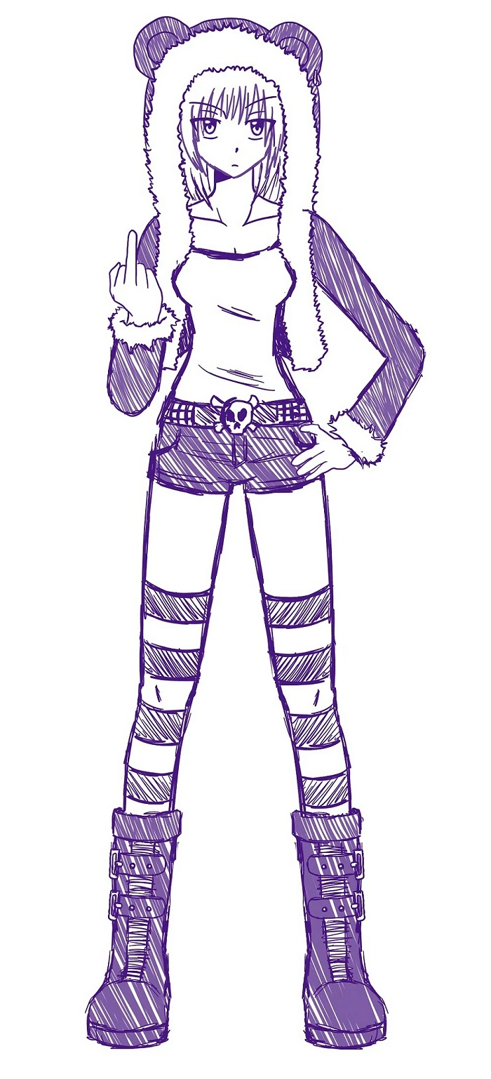 Effy Joy | Wikia Pokémon Rol Championship | Fandom