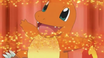 Charmander | Wiki Pokémon Rol | Fandom