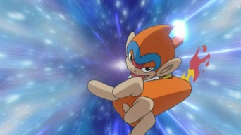 Monferno | Wiki Pokémon Rol | Fandom