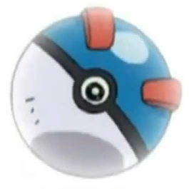 Superball | Wiki Pokémon Rol | Fandom