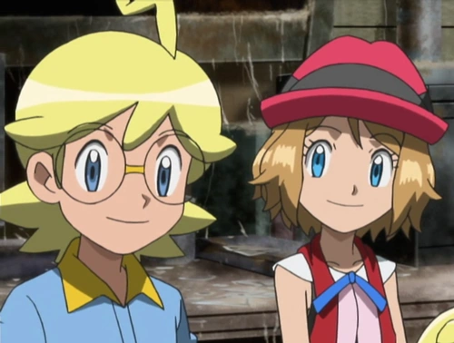 GeekChicShipping | Pokemon Roleplay Fanon Wikia | Fandom