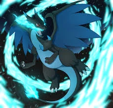 Dray | Pokemon Roleplay Wiki | Fandom