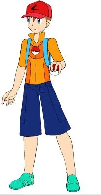 Shade | Pokémon Roleplaying World Wiki | Fandom