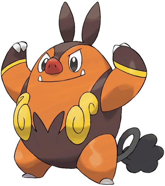 Johnny | Pokémon Roleplaying World Wiki | Fandom