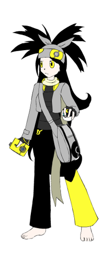 Eclipse | Pokémon Roleplaying World Wiki | Fandom