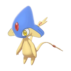 Azelf | Pokemon Roleplays Wiki | Fandom