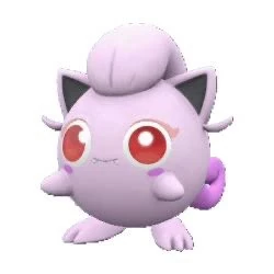 Igglybuff | Pokemon Roleplays Wiki | Fandom