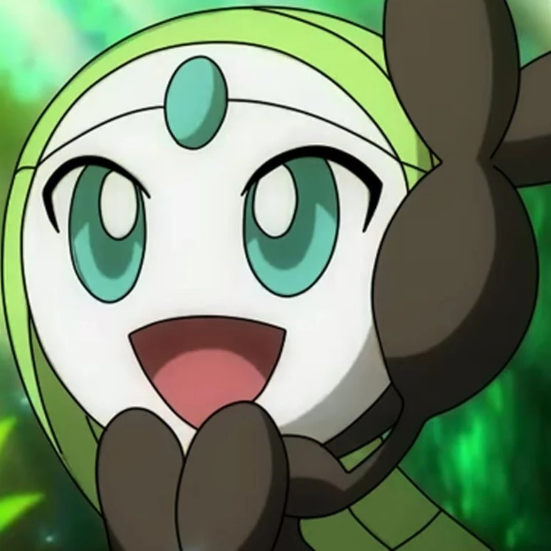 Meloetta | Pokemon Roleplays Wiki | Fandom