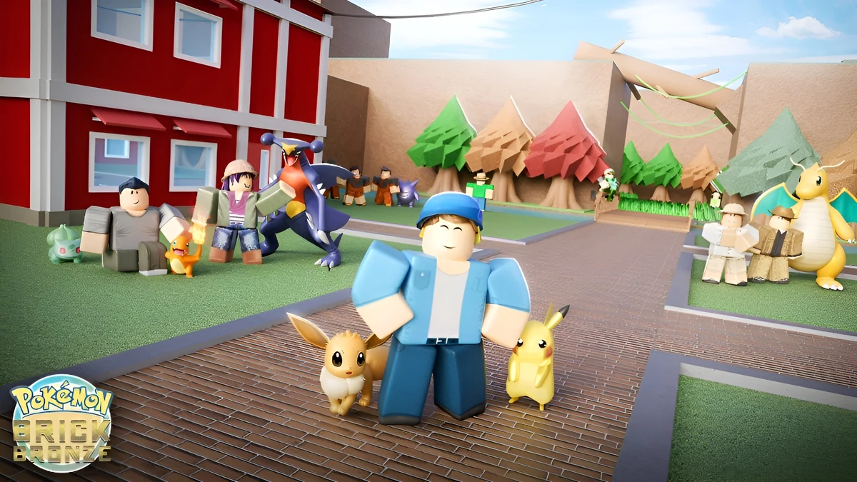 Category:Community | Pokémon: Roria Unbound (Brick Bronze) Wiki | Fandom