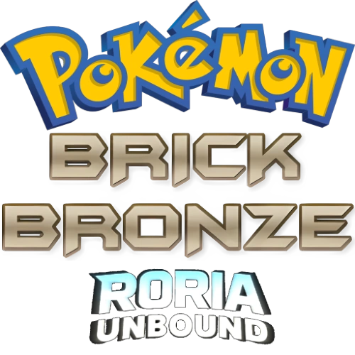 Evolutionary Stones | Pokémon: Roria Unbound (Brick Bronze) Wiki | Fandom