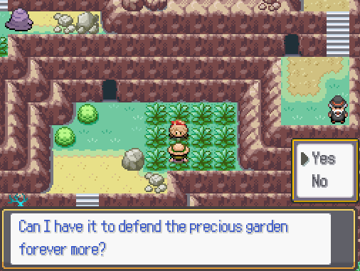 Quests/Trading Up | Pokémon Rosen Wiki | Fandom