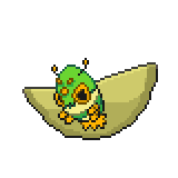 Rosen Formes/Dustox | Pokémon Rosen Wiki | Fandom