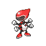 Rosen Formes/Ledian | Pokémon Rosen Wiki | Fandom