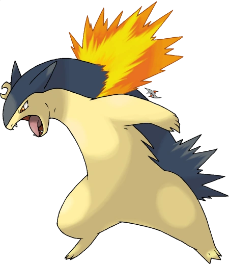 Nova | Pokemon RPG Wiki | Fandom