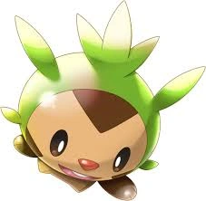 Hazel | Pokemon-Rumble-Fan Wikia | Fandom