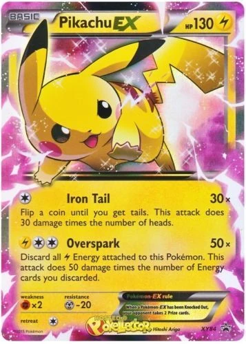 Pikachu | Pokemon-Rumble-Fan Wikia | Fandom