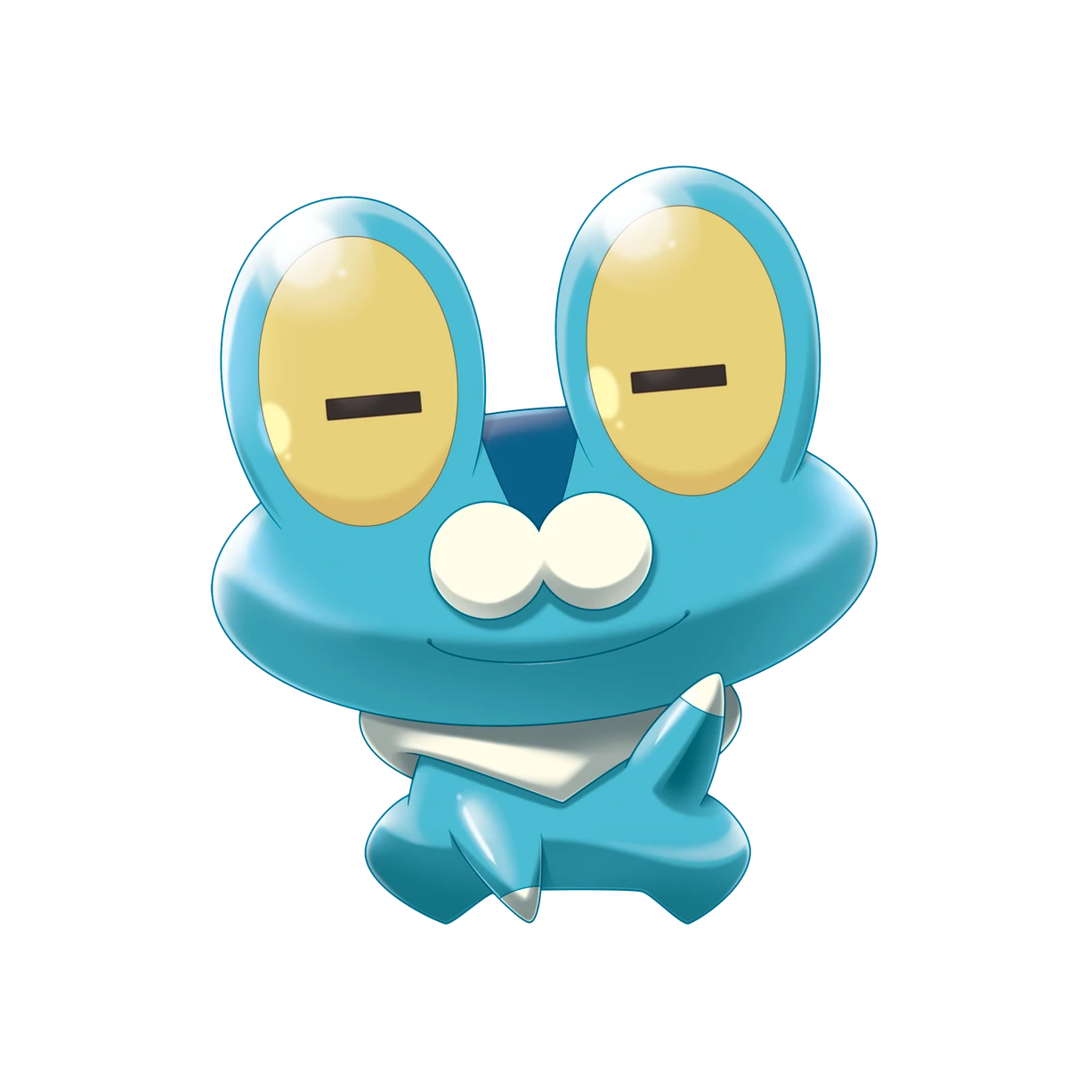 Froakie | Pokemon-Rumble-Fan Wikia | Fandom