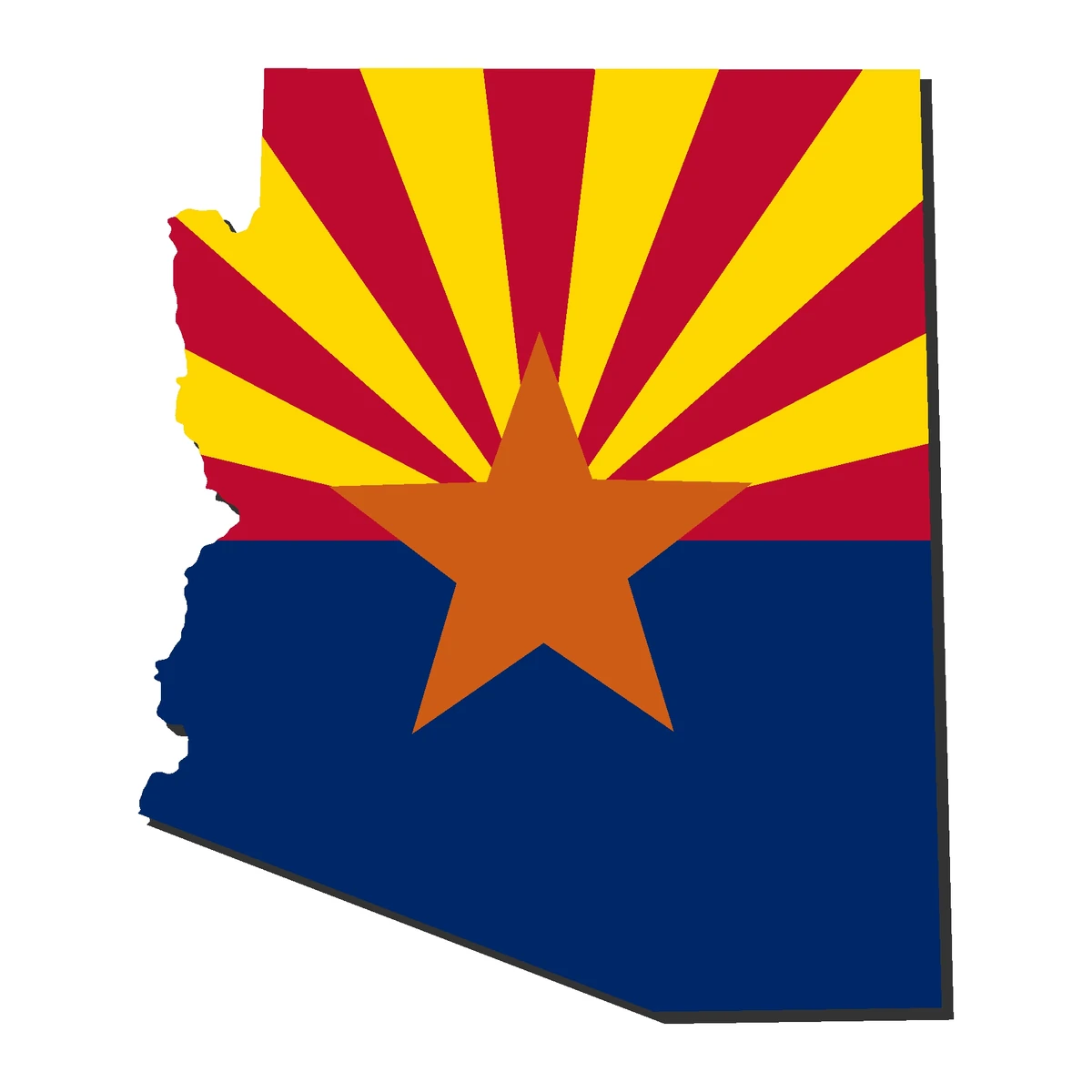 Arizona | Pokemon Red White and Blue Wiki | Fandom