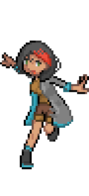 Assistants | Pokemon Sacred Johto Wiki | Fandom