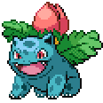 Ivysaur | Pokemon Sacred Johto Wiki | Fandom