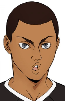 Ali | Pokemon Sapphire Blue Wiki | Fandom