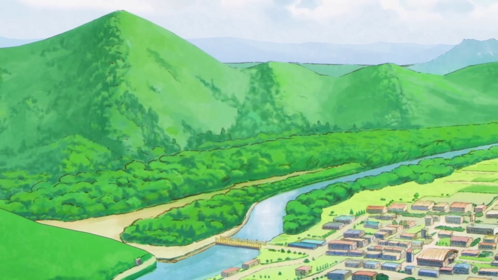 Cerulean City | Pokemon Sapphire Blue Wiki | Fandom