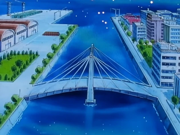 Vermilion City | Pokemon Sapphire Blue Wiki | Fandom