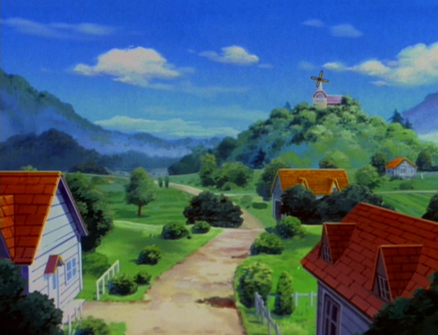 Pallet Town | Pokemon Sapphire Blue Wiki | Fandom