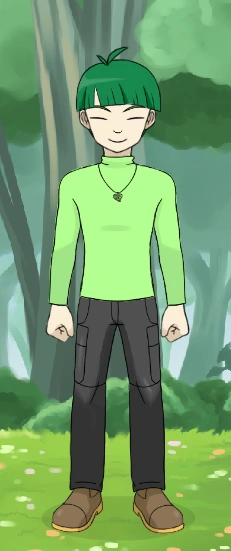 Bogue | Pokemon Sapphire Blue Wiki | Fandom